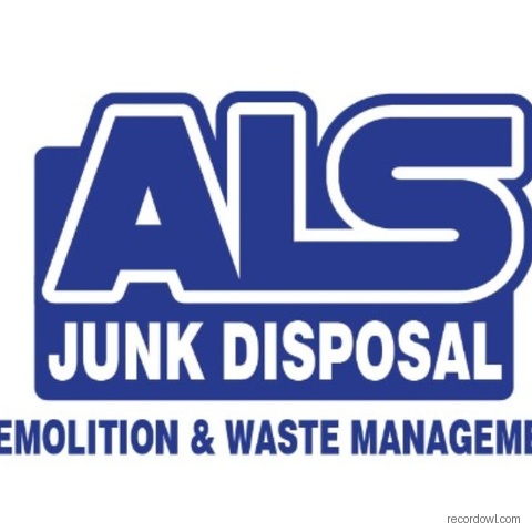 ALS DEMOLITION & WASTE MANAGEMENT (53397089W)