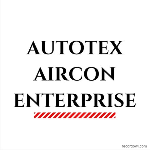 AUTOTEX AIRCON SERVICES (53349015D)