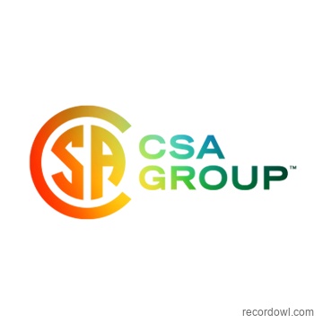 CSA GROUP TEST AND CERTIFICATION SINGAPORE PTE. LTD. (201429697Z)