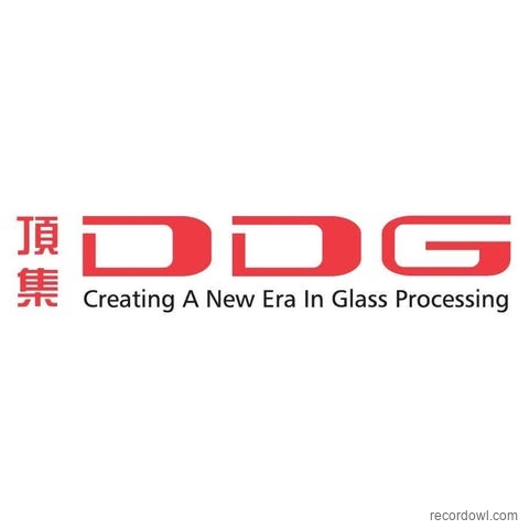 DD GLASS PTE. LTD. (202514100E)