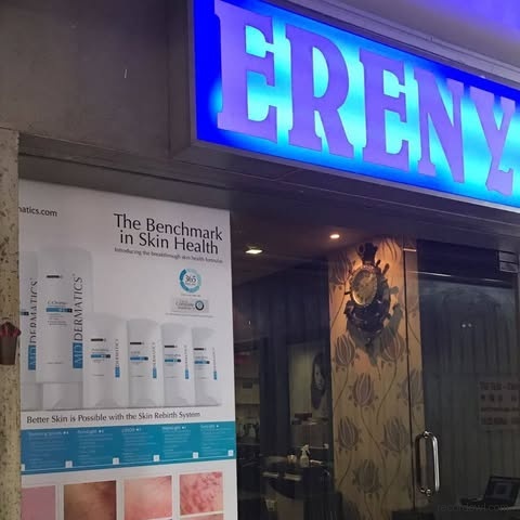 ERENY HAIRDRESSING & BEAUTY SALOON (32890800B)