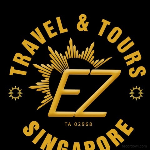 EZ TRAVEL & TOURS PTE. LTD. (201635240C)
