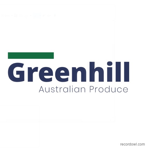 GREENHILL AUSTRALIAN PRODUCE PTE. LTD. (202120603H)
