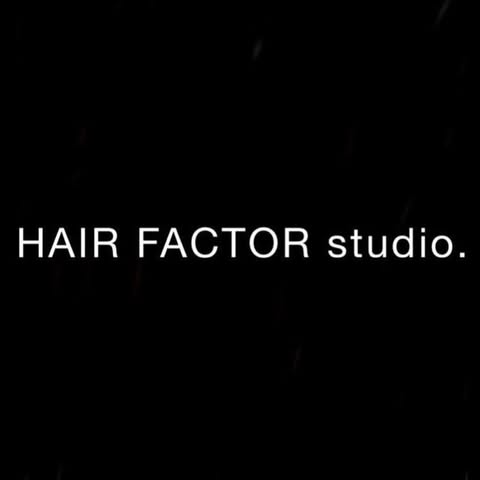HAIR FACTOR STUDIO (53291491X)