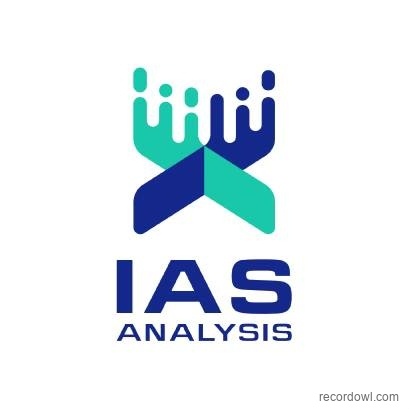 IAS TECHNOLOGIES PTE. LTD. (202130896D)