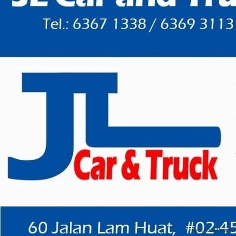 JL JOY AUTOMOTIVE PTE. LTD. (202448841E)