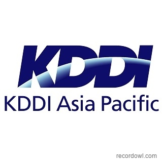 KDDI ASIA PACIFIC PTE. LTD. (198904160G)