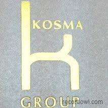 KOSMA HOLDINGS PTE LTD (199103750C)