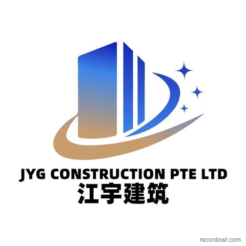 JYG CONSTRUCTION PTE. LTD. (201400104R)