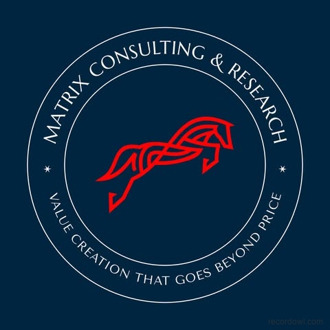 MATRIX CONSULTING & RESEARCH PTE. LTD. (202328853Z)