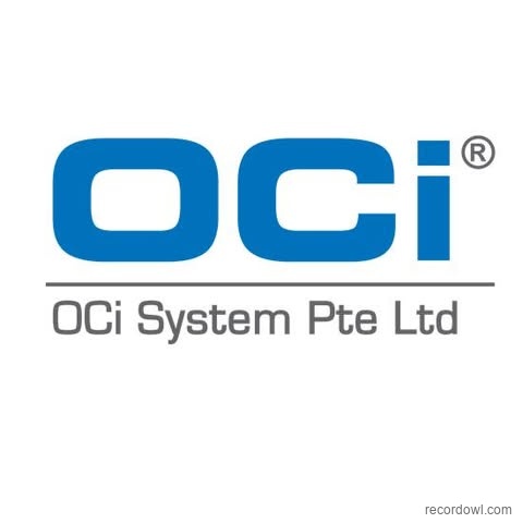 OCI SYSTEM PTE. LTD. (200601493C)