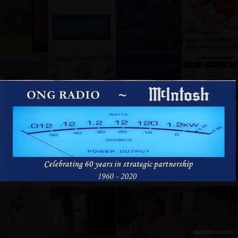 ONG RADIO INTERNATIONAL PTE LTD (199805908M)