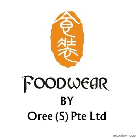 OREE (S) PTE. LTD. (200412414W)