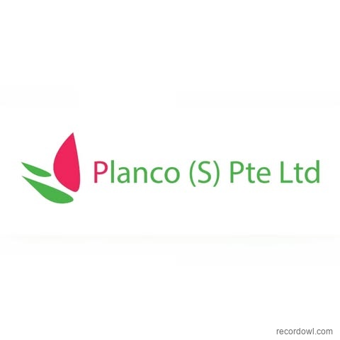 PLANCO (S) PRIVATE LIMITED (198202298H)