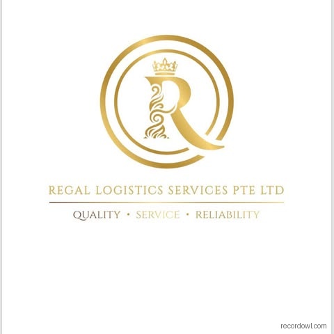 REGAL LOGISTICS SERVICES PTE. LTD. (201432608Z)