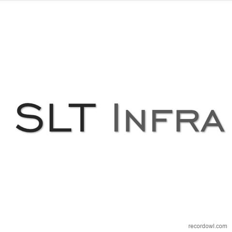 SLT INFRA PTE. LTD. (202412753M)