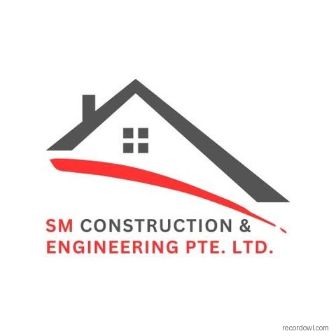 SM CONSTRUCTION & ENGINEERING PTE. LTD. (202126947E)