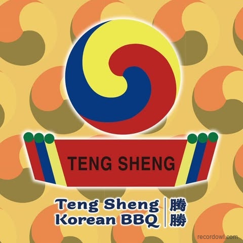 TENG SHENG FAMILY KOREAN PTE. LTD. (202449954C)