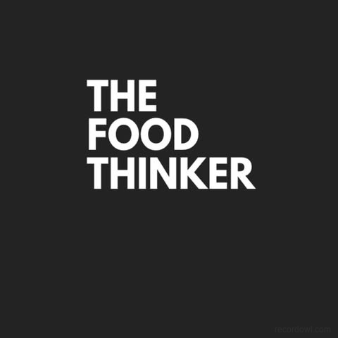 THE FOOD THINKER PTE. LTD. (202012697W)