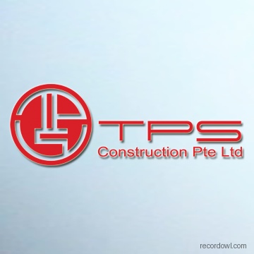 TPS CONSTRUCTION PTE LTD (199001257H)