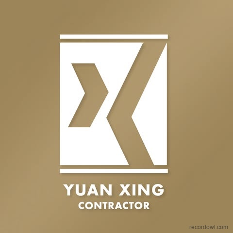 YUAN XING CONTRACTOR (53118053X)